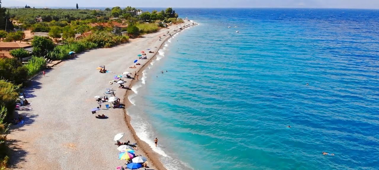 ΠΡΟΟΡΙΣΜΟΙ – Στο Διακοπτό Διαμονή: Ενοικαζόμενα δωμάτια Kallisti